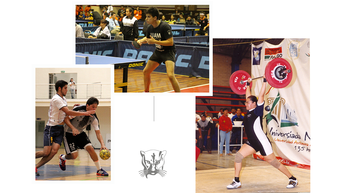Deportes UAM – Actividades Deportivas de la Universidad Autónoma ...